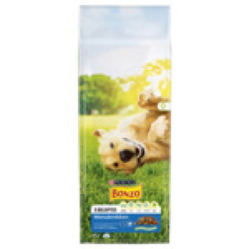 Bonzo menubrokken Adult