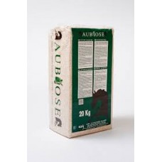 Dierenvoer en strooisel