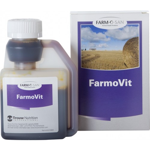 Farm-O-San Farmovit